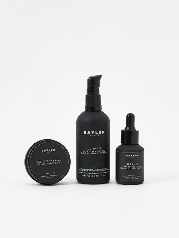 BAYLER PARIS - Alchemist Labs