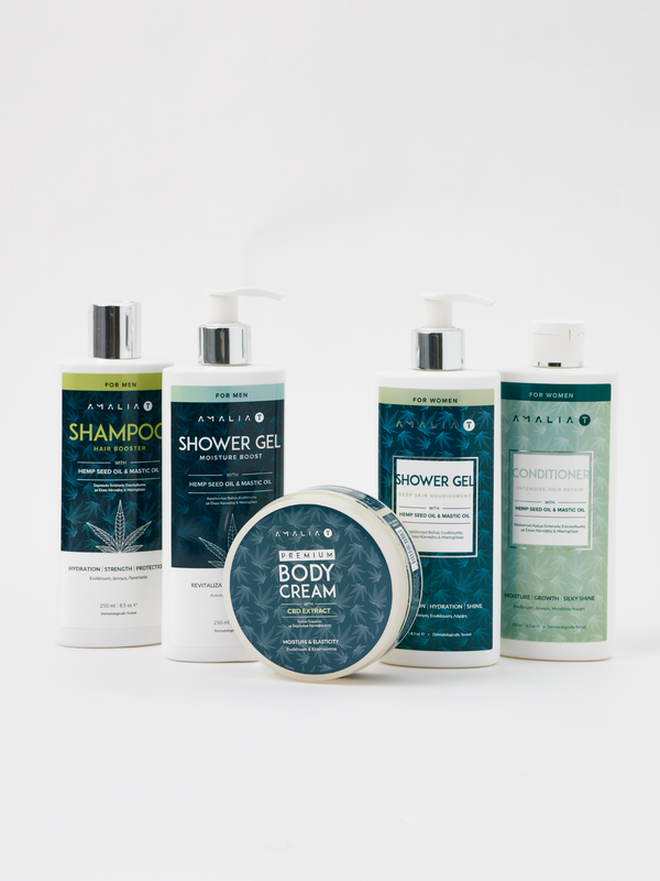 AMALIA T - Alchemist Labs