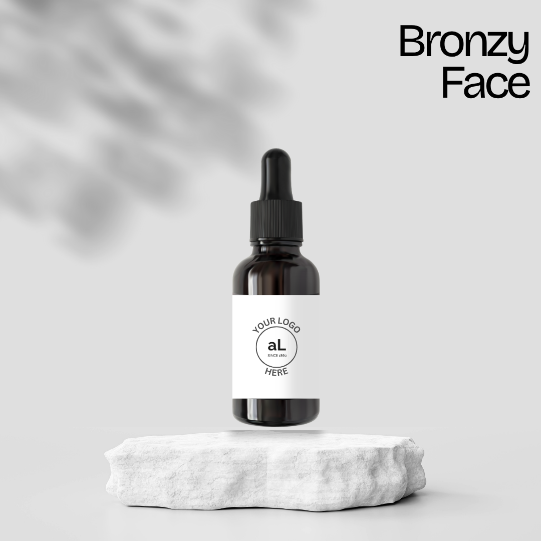 BRONZY FACE – Alchemist Labs