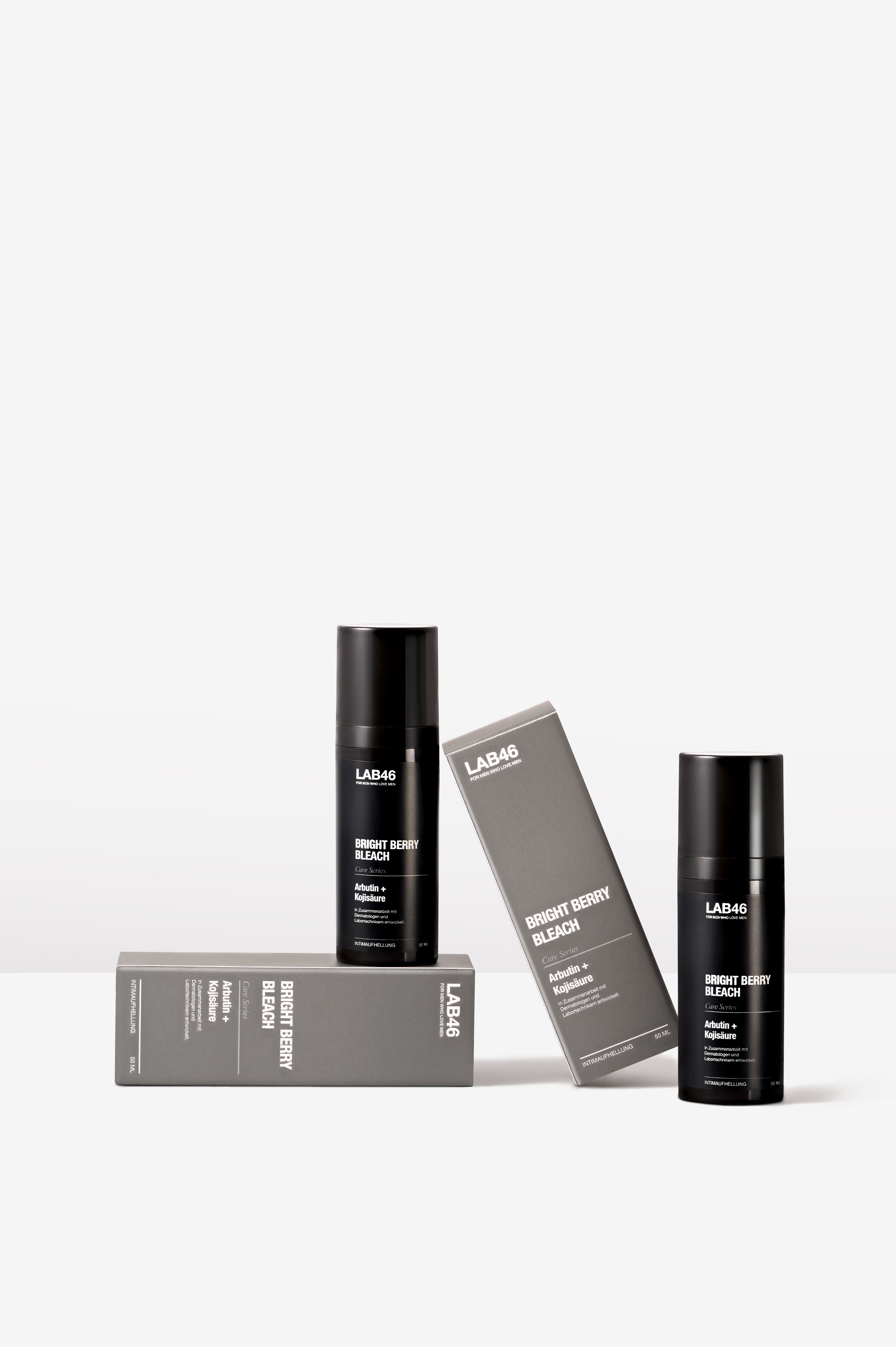 LAB46 – Alchemist Labs