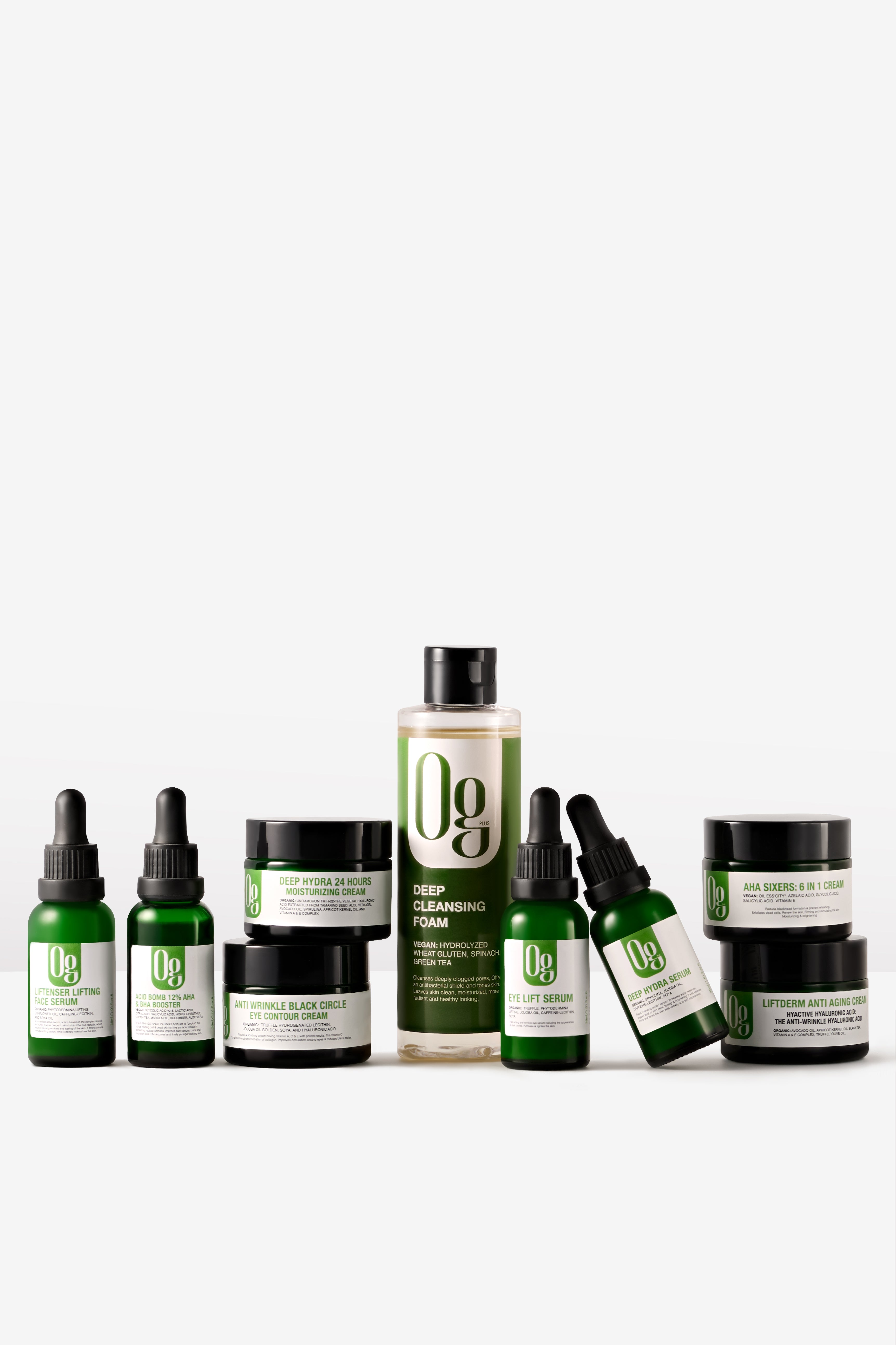 Og. – Alchemist Labs