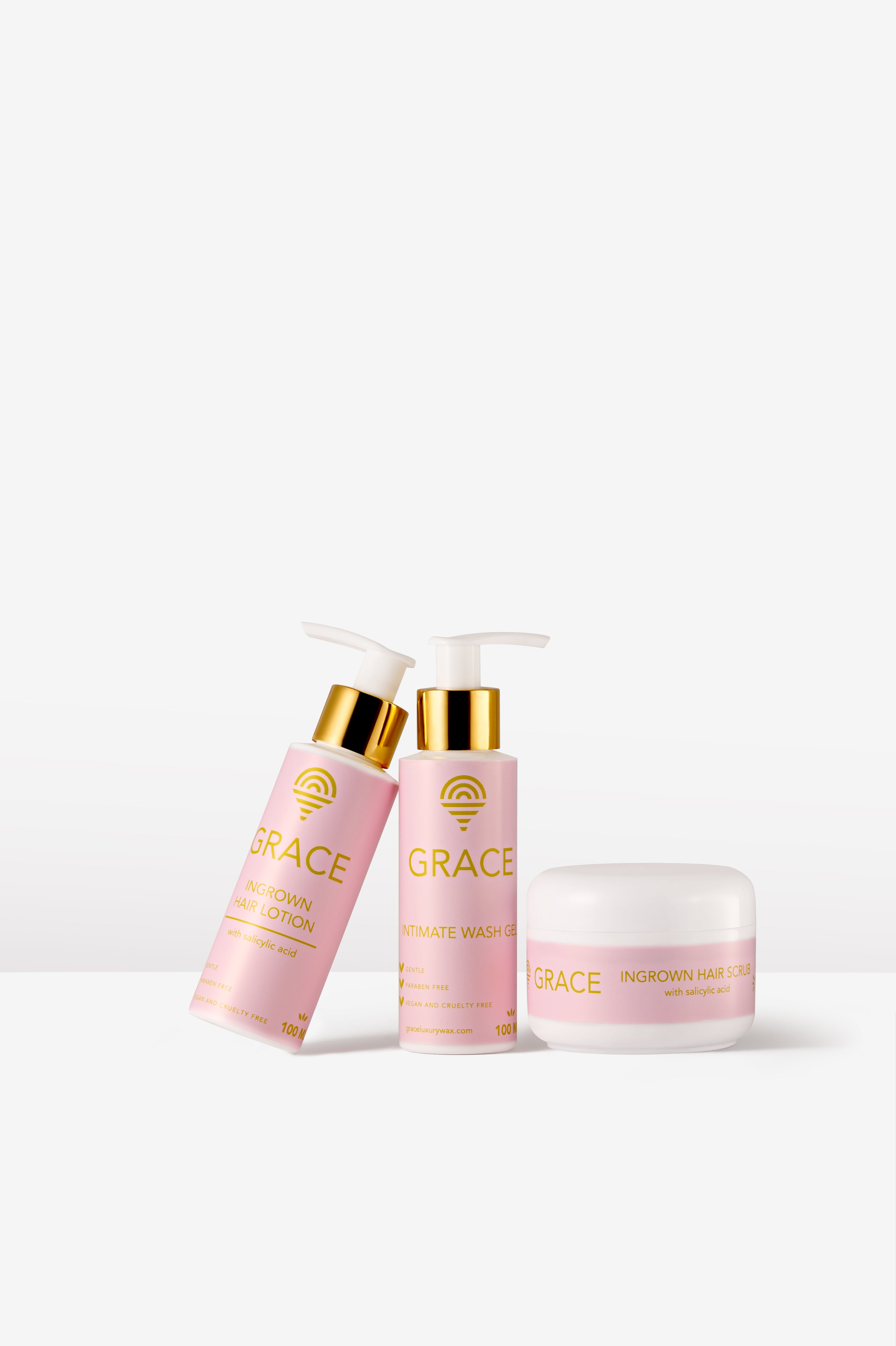 GRACE – Alchemist Labs