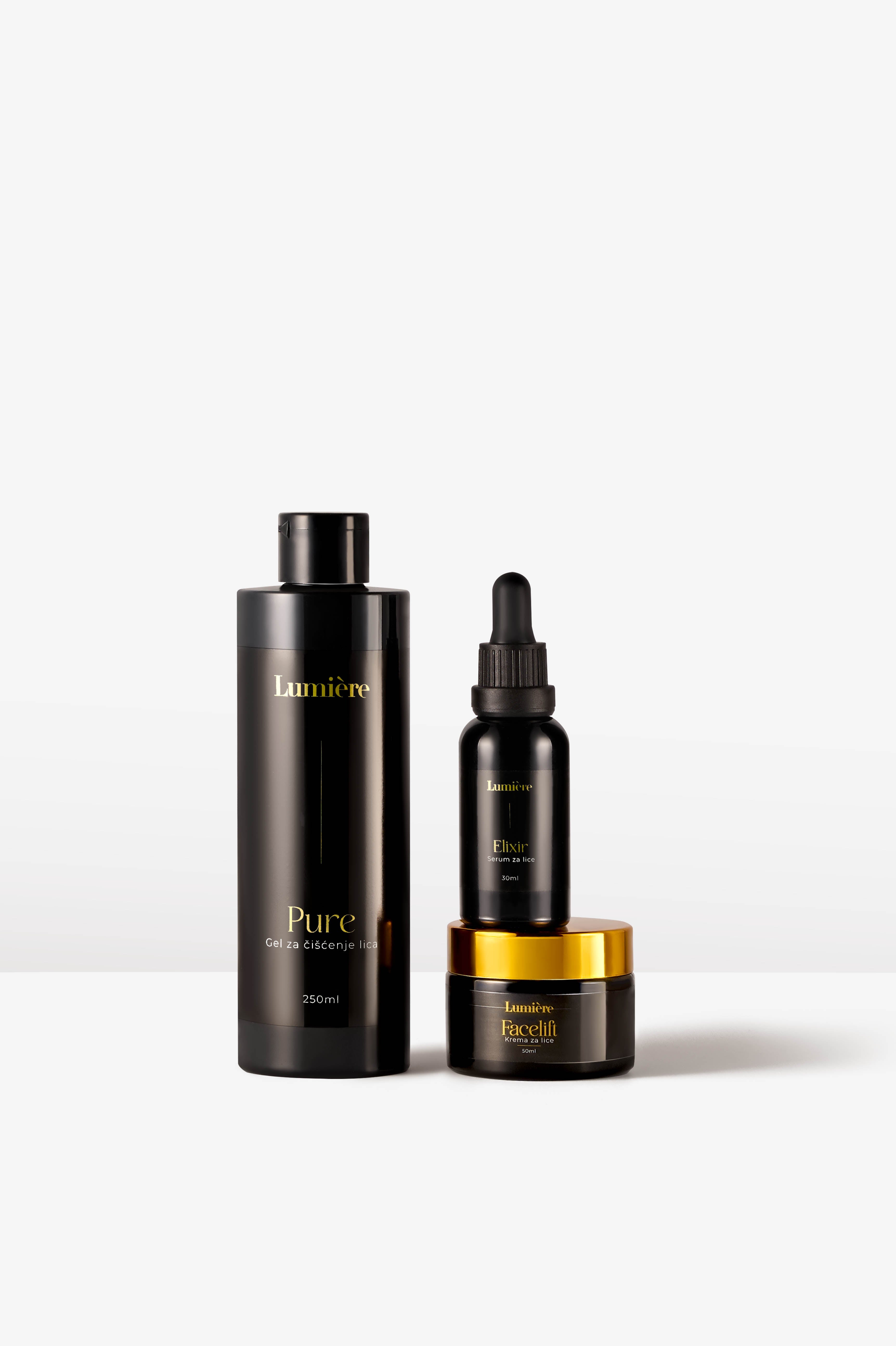 LUMIERE – Alchemist Labs