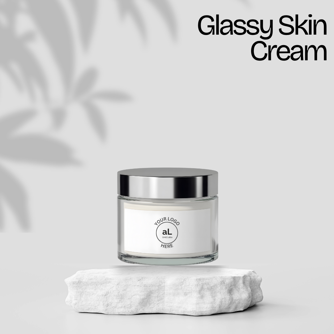 GLASSY SKIN CREAM – Alchemist Labs