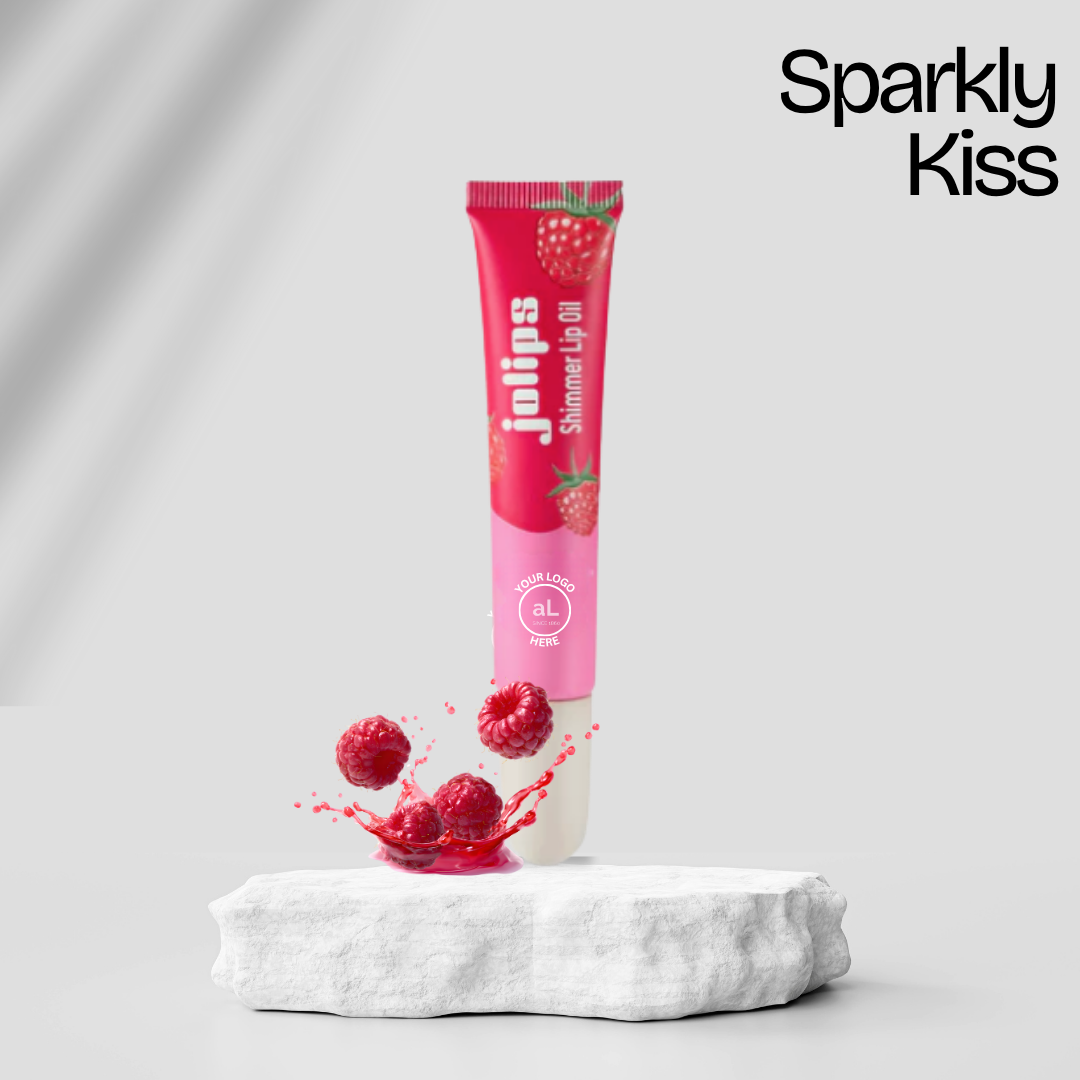 SPARKLY KISS – Alchemist Labs