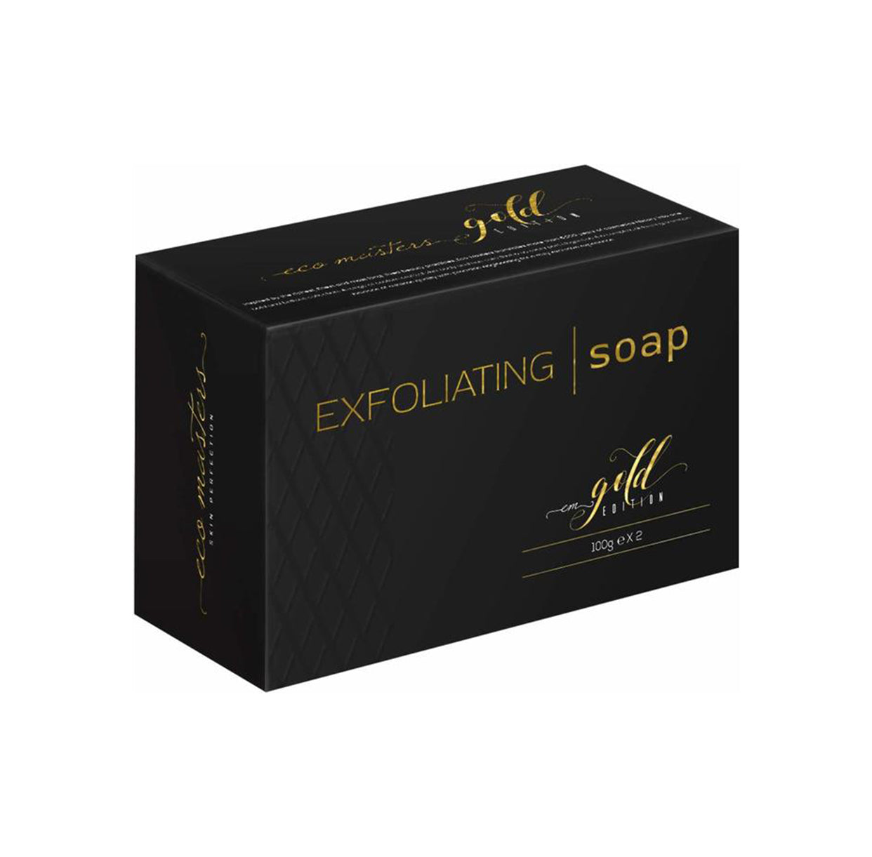Soap – Alchemist Labs